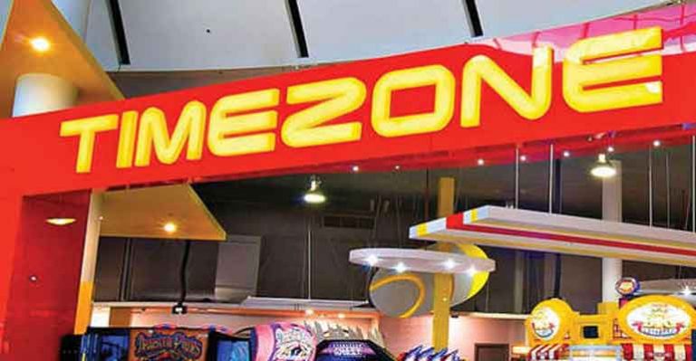 Timezone Terbesar ke 5 di Indonesia Dibuka di Jogja – Jogja Yogyakarta ...