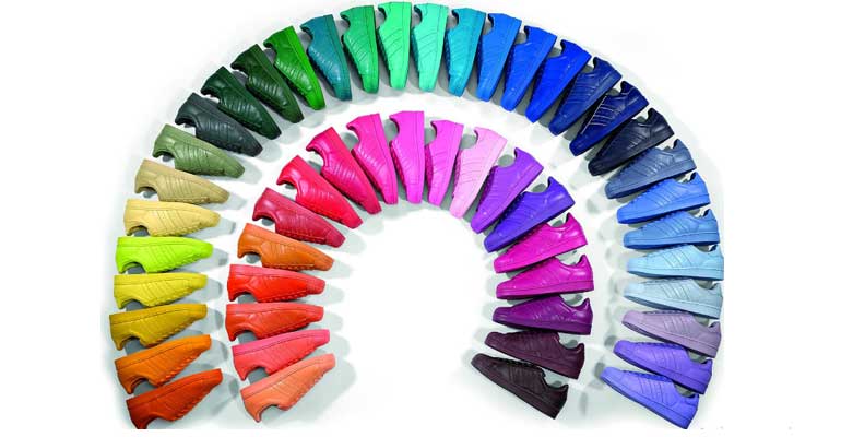 Bazaar Sepatu Sneaker Kembali Digelar di Jogja Minggu ini | Jogja ...