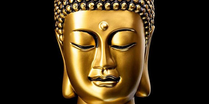 Penambang Sungai Opak Temukan Arca Berbentuk Kepala Buddha - Jogja ...