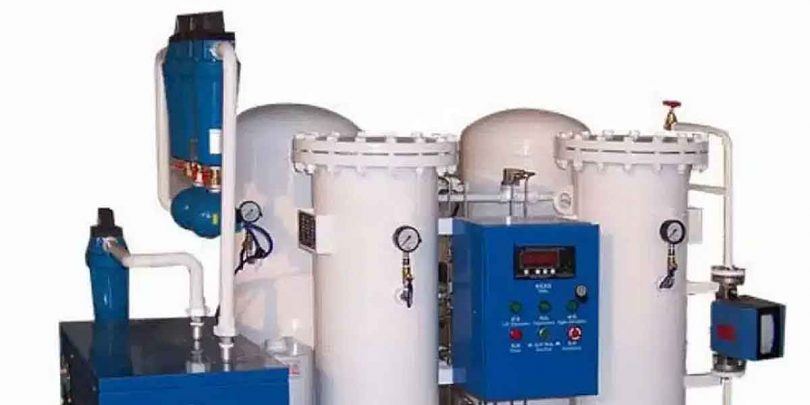 DIY Bangun 3 Instalasi Generator Oksigen, Ini Lokasinya - Jogja ...