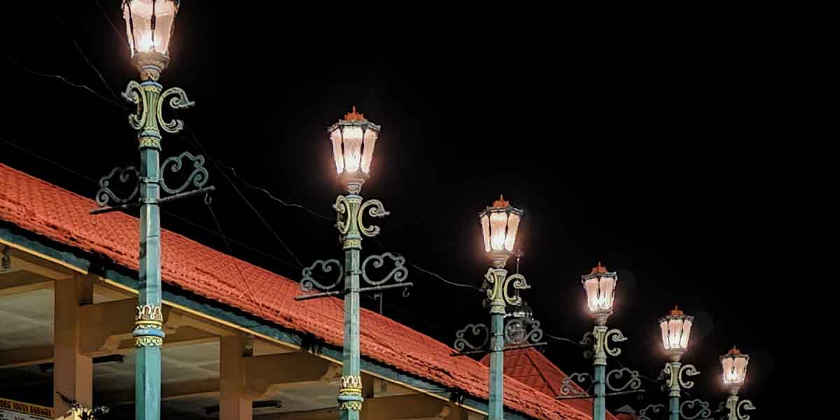 Pemprov DIY dan Pemkot Jogja akan Rampungkan Penataan Malioboro selama ...