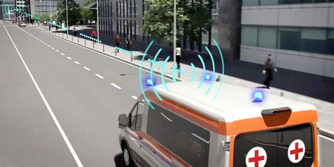 Sistem Priority Vehicle Diluncurkan Pemkot Jogja, Ini Cara Kerjanya ...