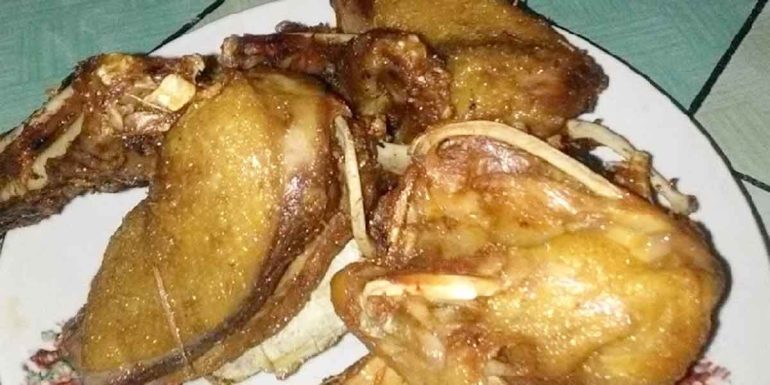 Empuk dan Gurih, Inilah Tempat-tempat Makan Bebek Goreng Enak di Jogja – Jogja Yogyakarta istimewa