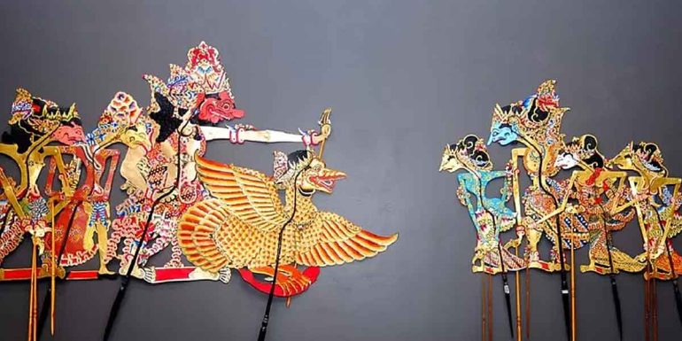 Inilah Rangkaian Acara Pesta Wayang yang Digelar di Jogja Pekan Ini ...