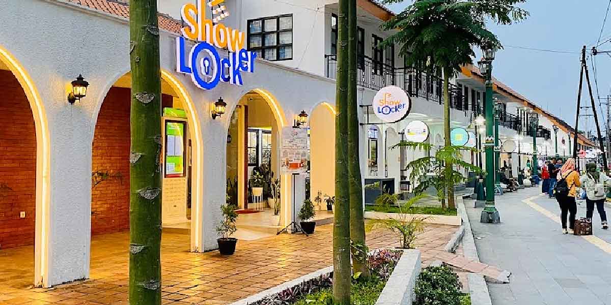 KAI Wisata Buka Hotel Transit di Selasar Malioboro Jogja. Ini Tarifnya | Jogja Yogyakarta istimewa