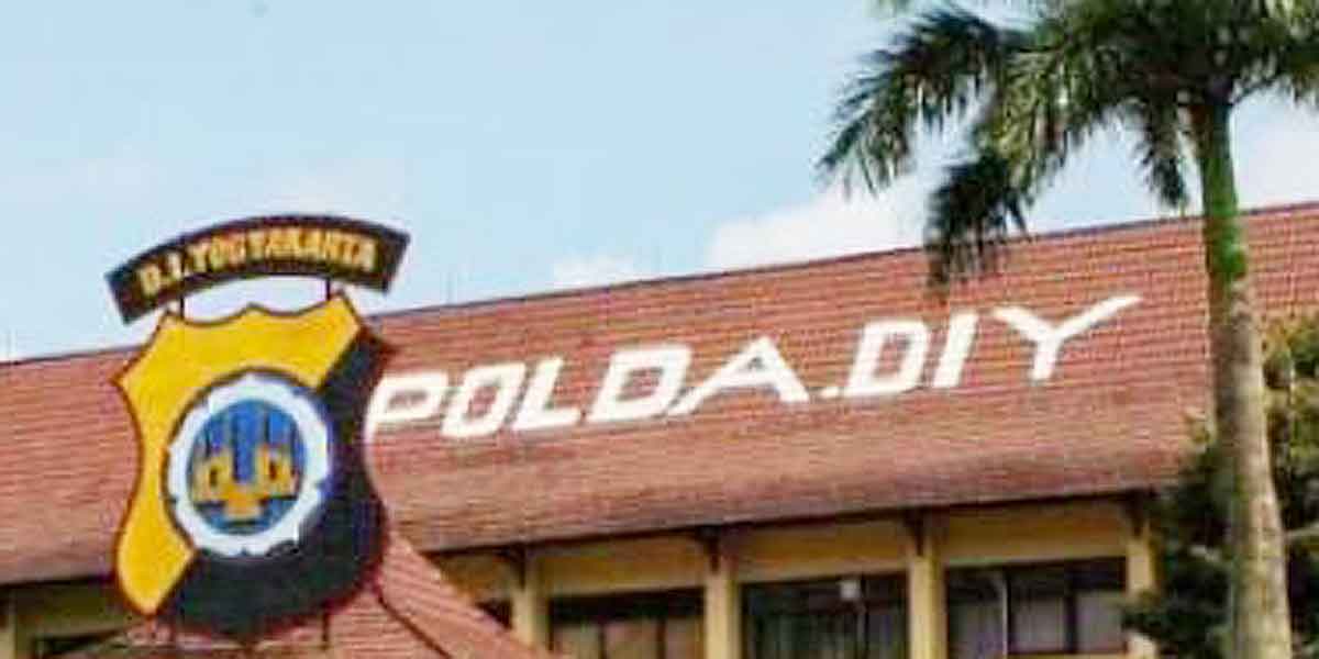 Mapolda DIY Akan Bangun Gedung Baru di Atas Sultan Ground Seluas 7,5 ...